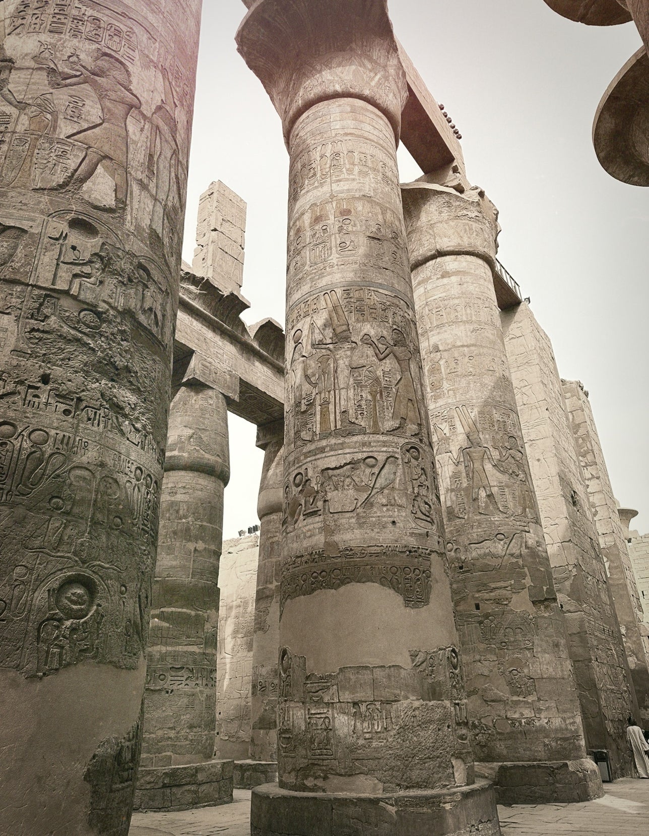 Temple of One Infinite Creator — Healing Arts Center