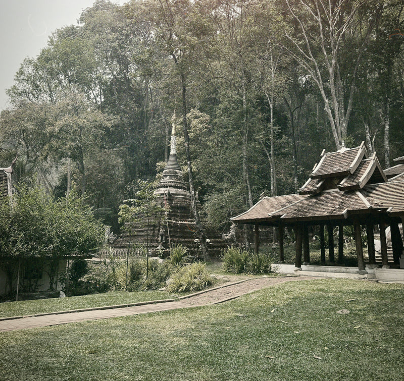 Temple of One Infinite Creator